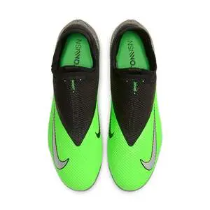 Nike Phantom Vision 2 Academy Df Mg - Black/green