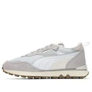 PUMA Rider Fv Soft Sneakers - Graywhite