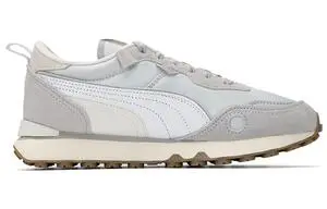 PUMA Rider Fv Soft Sneakers - Graywhite