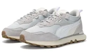 PUMA Rider Fv Soft Sneakers - Graywhite