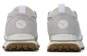 PUMA Rider Fv Soft Sneakers - Graywhite