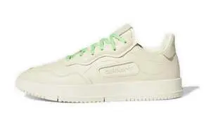 Adidas Pharrell Williams X Sc Premiere "cream - Tan