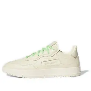 Adidas Adidas Pharrell Williams X SC Premiere "Cream" Tan