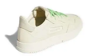 Adidas Pharrell Williams X Sc Premiere "cream - Tan