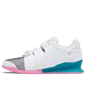 REEBOK Legacy Lifter Flexweave Sneakers - White