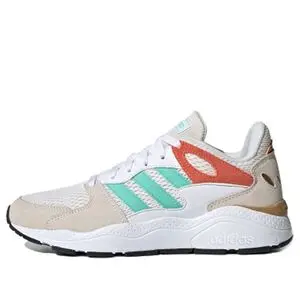 Adidas Neo Crazychaos Sneakers - Whitepink