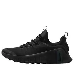Nike Free Metcon Sneakers - Black/anthracite