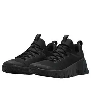 Nike Free Metcon Sneakers - Black/anthracite