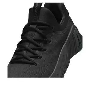 Nike Free Metcon Sneakers - Black/anthracite