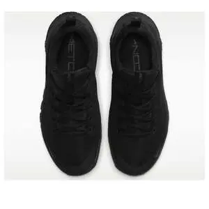Nike Free Metcon Sneakers - Black/anthracite