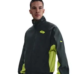 Nike X Patta Track Jacket