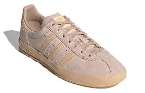 Adidas Broomfield Low Top Sneakers - Pink