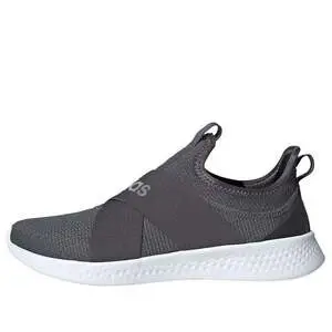 Adidas Puremotion Adapt Slip-on Sneakers - Grey