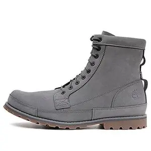 Timberland Earthkeeper Original Leather 6 Inch Lace-up Boots