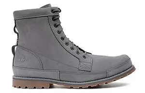 Timberland Earthkeeper Original Leather 6 Inch Lace-up Boots