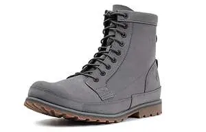 Timberland Earthkeeper Original Leather 6 Inch Lace-up Boots