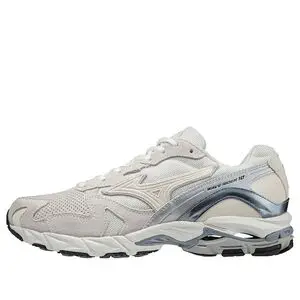 Mizuno Wave Rider Premium Low Top Sneakers