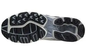 Mizuno Wave Rider Premium Low Top Sneakers