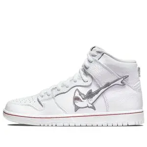 Nike Dunk High Sb Oski Shark