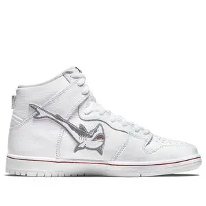 Nike Dunk High Sb Oski Shark