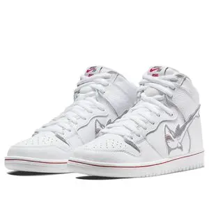 Nike Dunk High Sb Oski Shark