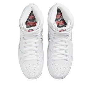 Nike Dunk High Sb Oski Shark