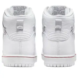 Nike Dunk High Sb Oski Shark