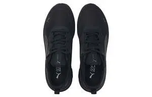 PUMA Supertec Athletic Sneakers