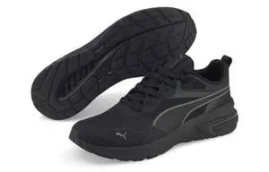 PUMA Supertec Athletic Sneakers