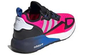 Adidas Zx 2k Boost Sneakers - Pink