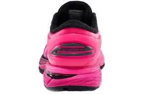 Asics Gel-kayano 25 Sp "pink - Black/red/purple