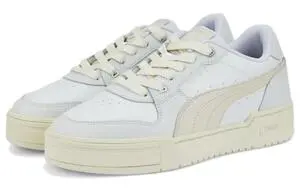 PUMA Ca Pro Luxe Lace Up Sneakers