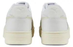 PUMA Ca Pro Luxe Lace Up Sneakers