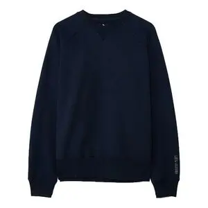 CONVERSE X Kim Jones Crossover Solid Color Sports Knit Pullover