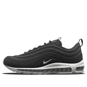 Nike Max 97 Sneakers - Black