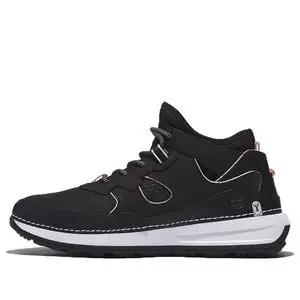 Timberland Trekker City Boots - Black