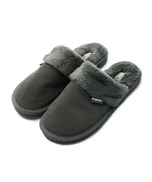 PUMA Fluff Mule Bx Fur - Grey