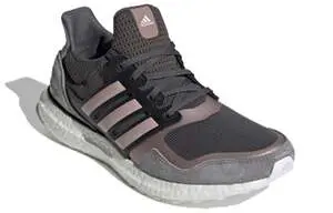 Adidas Ultraboost Dna S&l Sneakers - Brown/gray