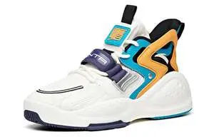 ANTA Shock The Game 2 High Top Sneakers