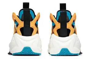 ANTA Shock The Game 2 High Top Sneakers