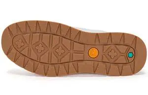 Timberland Maple Grove Oxford Sneakers