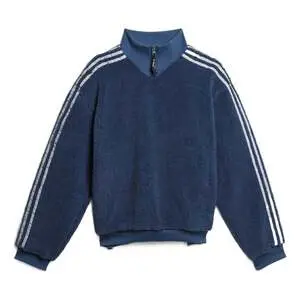 Adidas Originals X Blondey Crossover Pullover - Multi-color