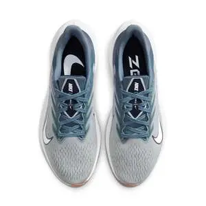Nike Zoom Winflo 7 Athletic Sneakers - Blue/grey/white