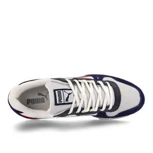 PUMA Rx 737 Vintage Sneakers