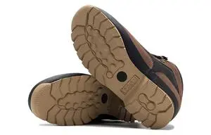 Timberland Euro Hiker Mid Boot