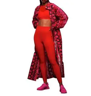 Adidas B Mine Tights Asia Sizing