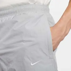 Nike Nrg Track Pants 'grey - Grey/white