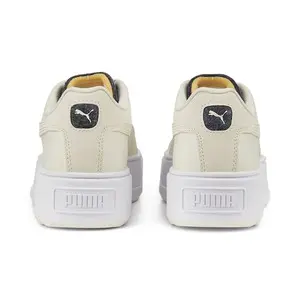 PUMA Karmen Platform Sneakers