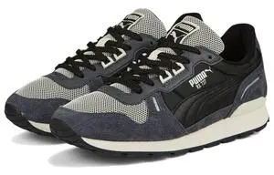 PUMA Rx 737 New Vintage 'pristine Ebony
