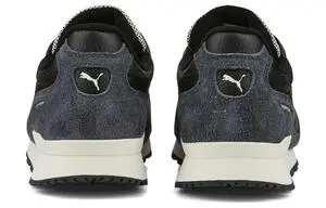 PUMA Rx 737 New Vintage 'pristine Ebony